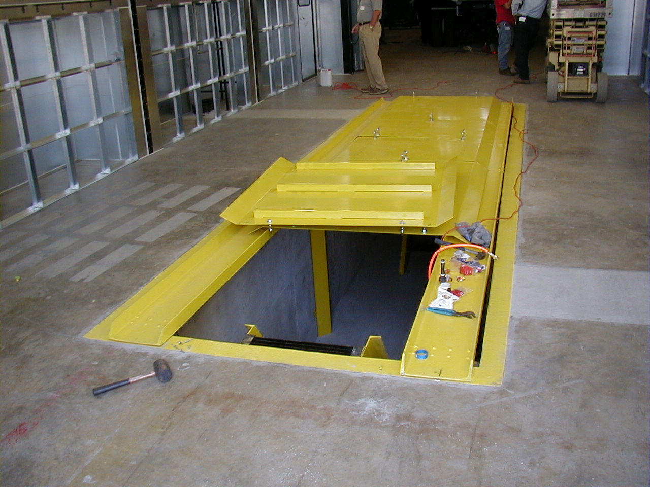 Paint Booth Consultant, LLC - Photos Beta Project