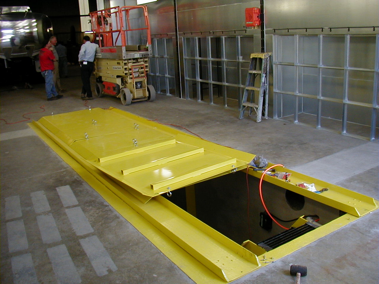 Paint Booth Consultant, LLC - Photos Beta Project